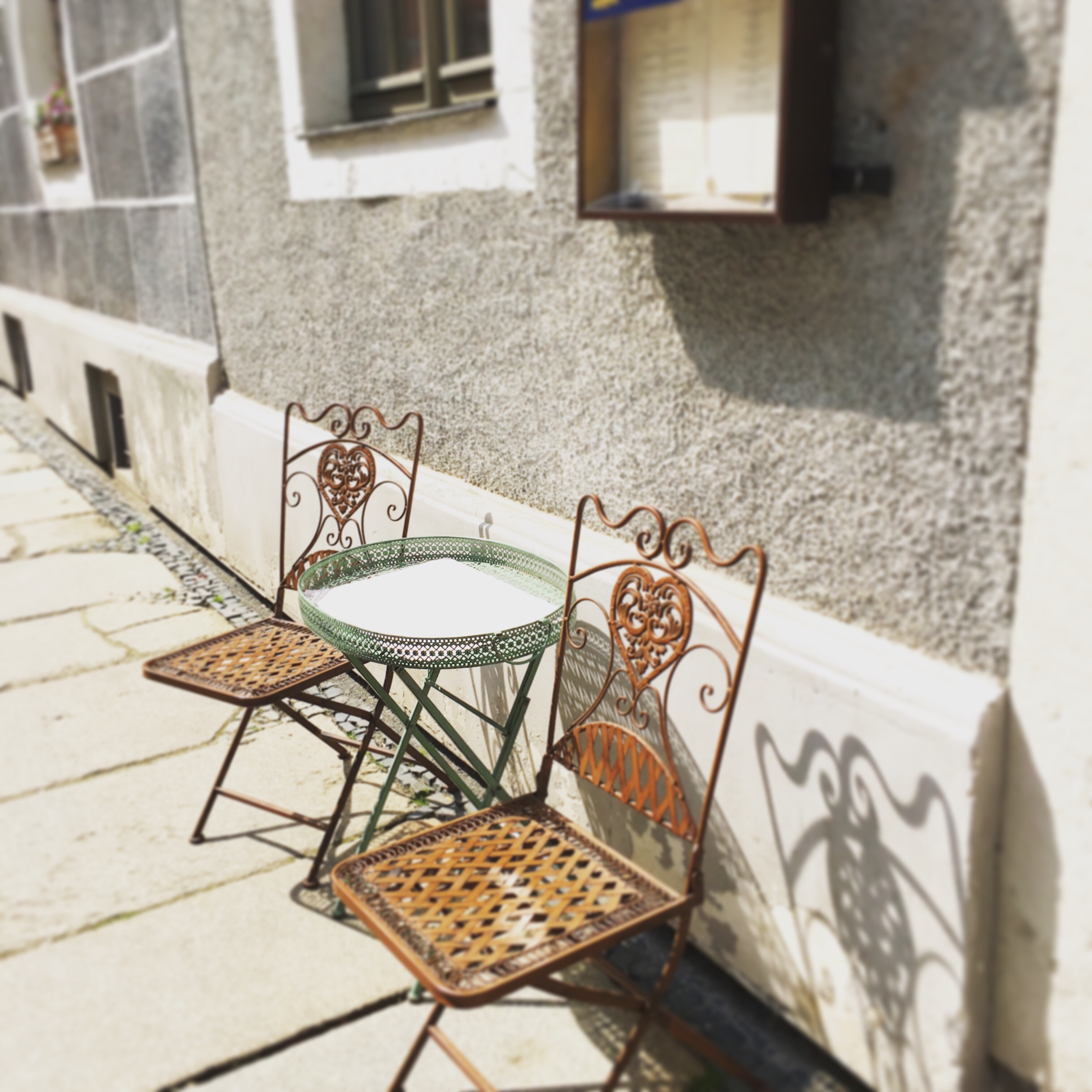 Man könnte… | Welcome to Lea-Land